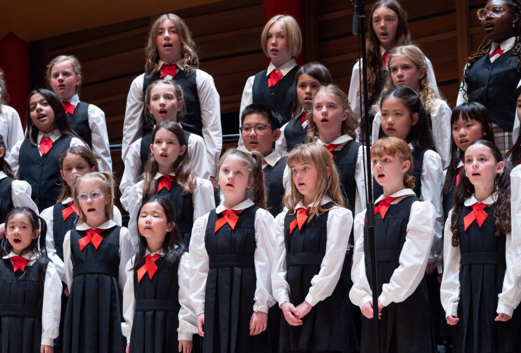 Calgary Children's Choir – Calgary Children's Choir website